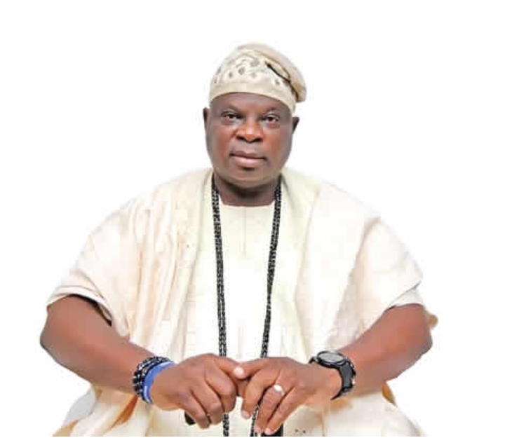 OLOTA OF OTA COMMENDED AS ILOTI ROYAL FAMILY WELCOMES FRESH NOMINATION ...